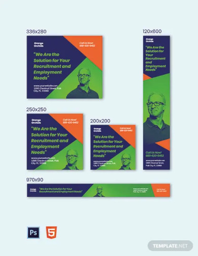 30+ Banner Design Templates – Free Sample, Example, Format Download