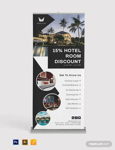 30+ Banner Design Templates – Free Sample, Example, Format Download