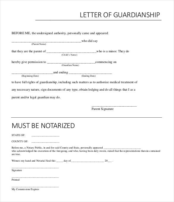 Does A Will Have To Be Notarized To Be Effective Retyegypt