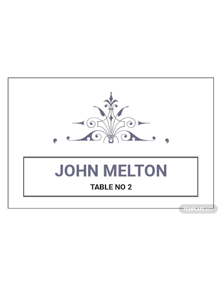 48+ Wedding Templates - Word