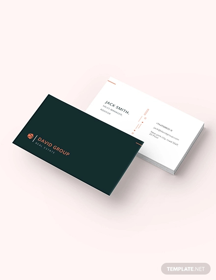 Business Card Template Ai Best Images Limegroup