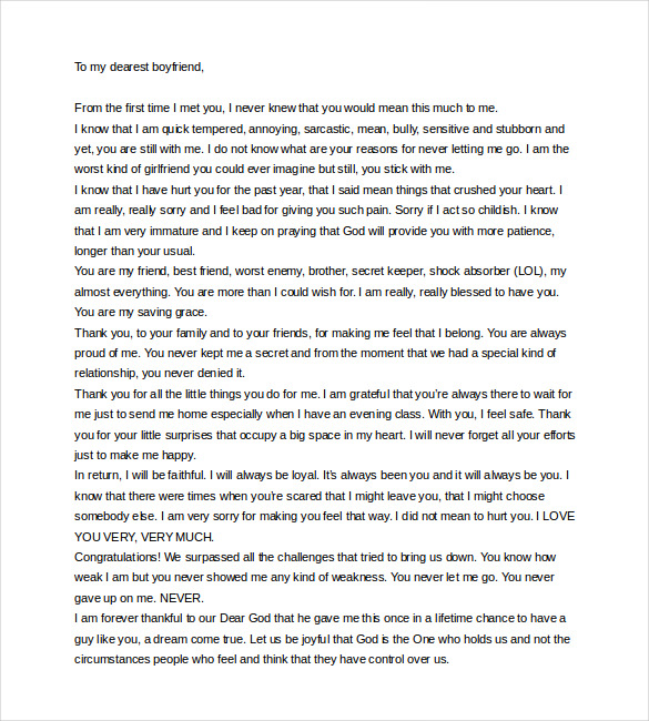 Letter To Boyfriend In Jail Sample Mamiihondenk