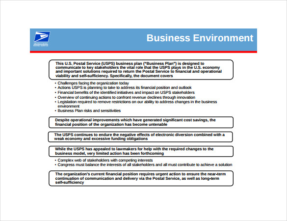 14 5 Year Plan Templates Free Sample Example Format Download