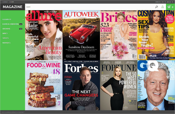 17+ Journal Website Themes & Templates