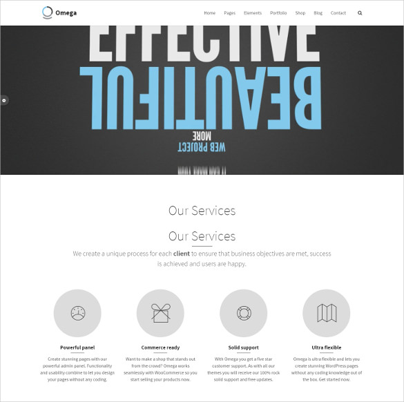 36+ Mobile Bootstrap Themes & Templates