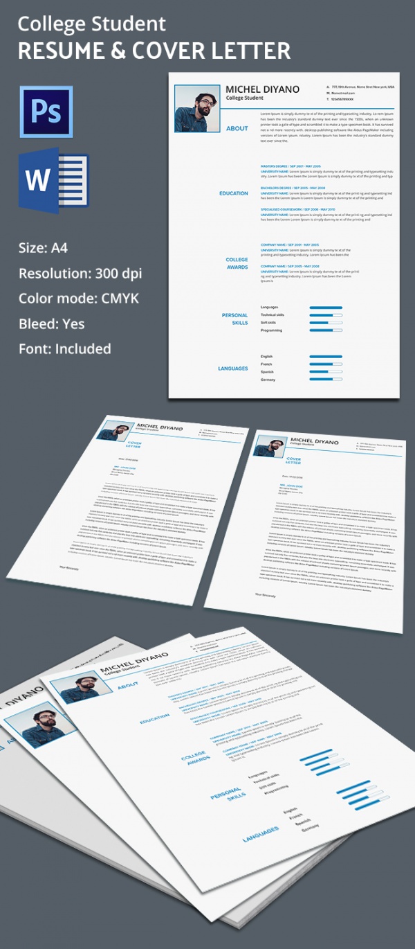 20+ Web Developer Resume Templates - DOC, PDF