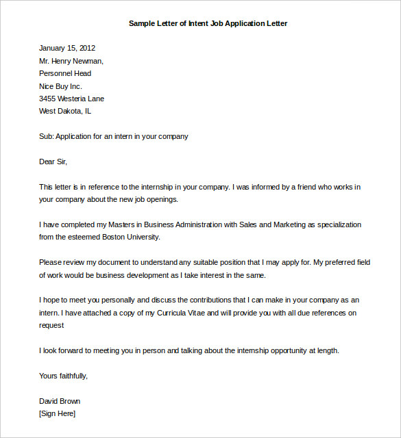 Application Letter For Government Employee In The Philippines