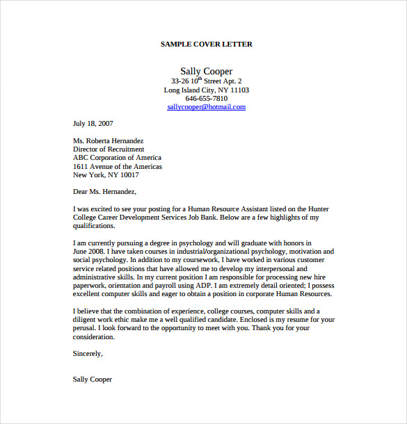 Recommendation Tips About Sample Cover Letter For Teller Position With 
