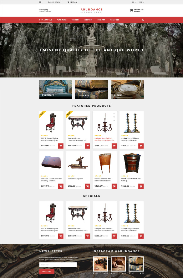 18+ Corporate PHP Themes & Templates