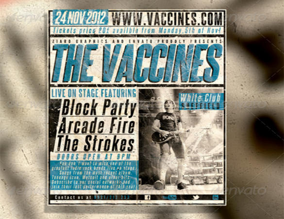 12+ Old Newspaper Template - Free PSD, EPS, Indesign Documents Download!