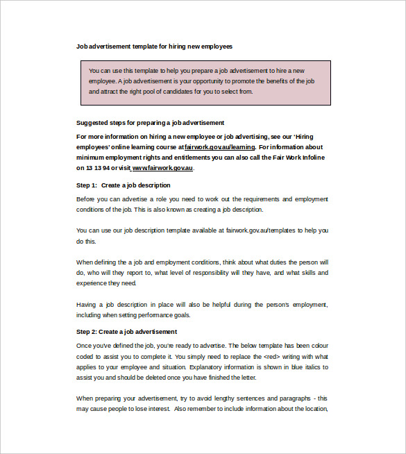 18+ Newspaper Ad Templates - Free Sample, Example, Format Download!