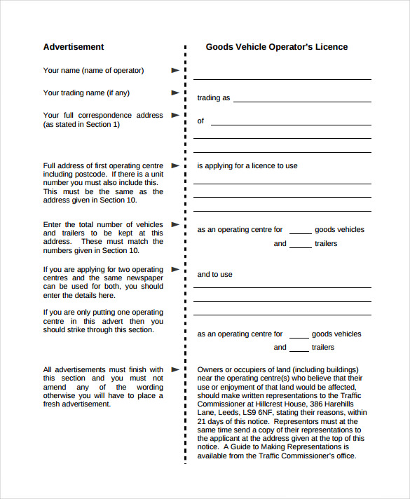 18+ Newspaper Ad Templates - Free Sample, Example, Format Download!