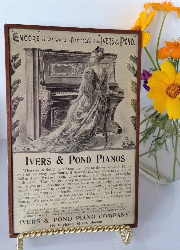 18+ Newspaper Ad Templates - Free Sample, Example, Format Download!