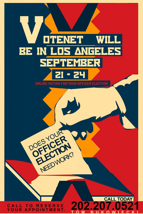 14 Political Postcard Templates Free Sample Example Format Download 
