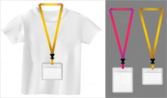 24+ Name Tag Templates – Word | Illustrator | Apple Pages | PSD | Publisher