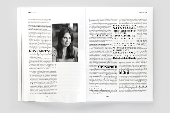 15+ Newspaper Headline Templates