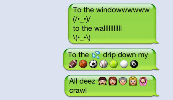 32 Emoji Stories Sentences To Copy Paste Free Premium Templates