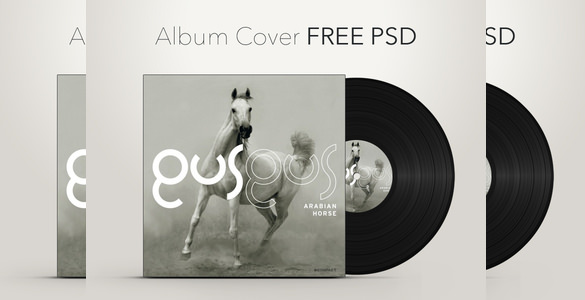 CD Cover Template - 53+ Free PSD, EPS, Word Format Download