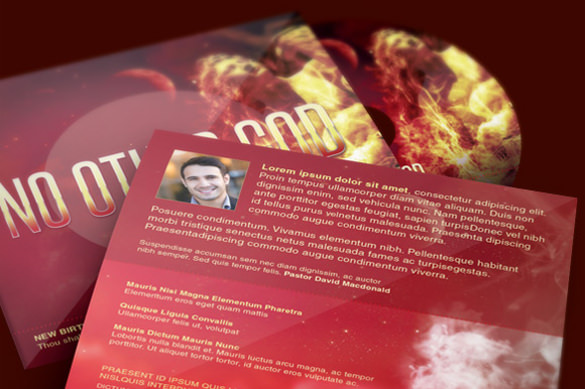 CD Cover Template - 53+ Free PSD, EPS, Word Format Download