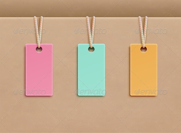 Price Tag Template - 24+ Free Printable Vector EPS, PSD , AI ...