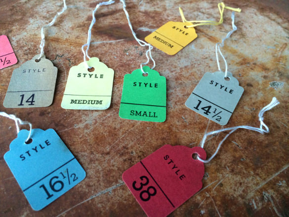 Price Tag Template - 24+ Free Printable Vector EPS, PSD , AI ...