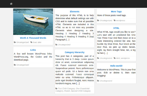 21+ News PHP Themes & Templates