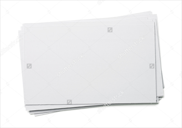 34+ Blank Postcard Templates - PSD, Vector EPS, AI