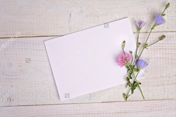 34+ Blank Postcard Templates - PSD, Vector EPS, AI