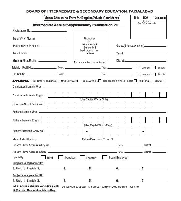 23+ Interoffice Memo Templates - Word, Google Docs, Apple Pages