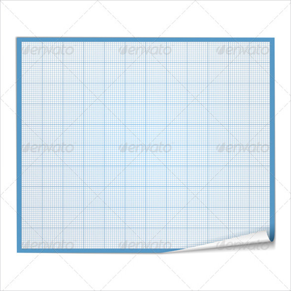 Blank Graph Template – 20+ Free Printable PSD, Vector EPS, AI, Word ...