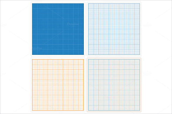 Blank Graph Template – 20+ Free Printable PSD, Vector EPS, AI, Word ...