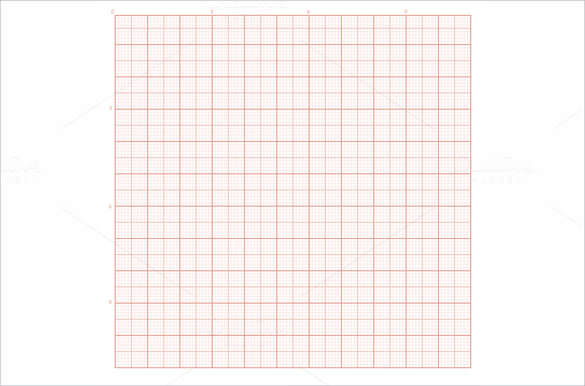 Blank Graph Template – 20+ Free Printable PSD, Vector EPS, AI, Word ...