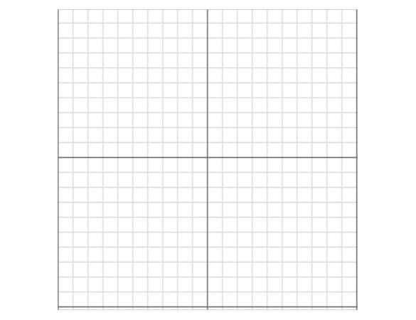 Blank Graph Template – 20+ Free Printable PSD, Vector EPS, AI, Word ...