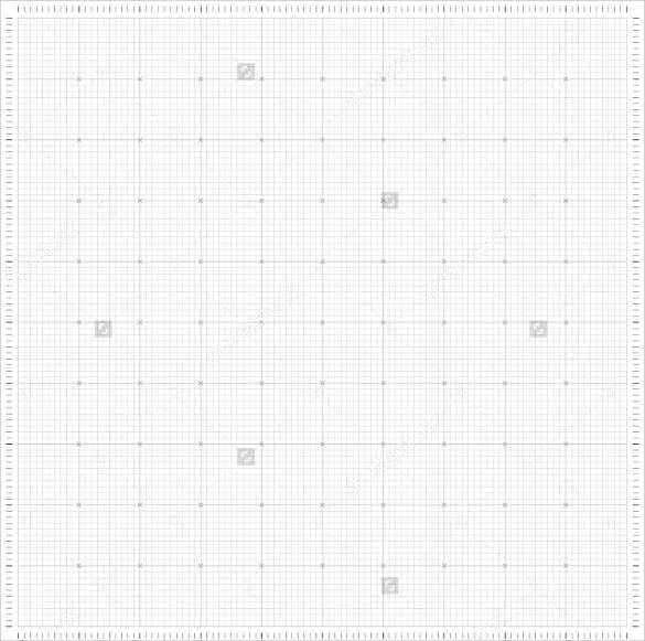 Blank Graph Template – 20+ Free Printable PSD, Vector EPS, AI, Word ...