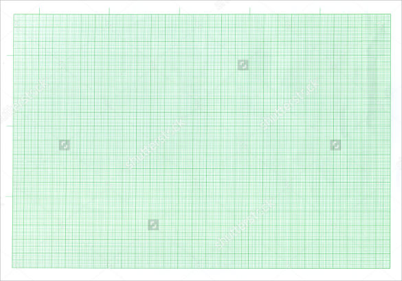 Blank Graph Template – 20+ Free Printable PSD, Vector EPS, AI, Word ...
