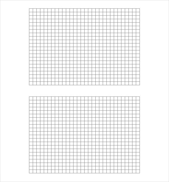 Blank Graph Template – 20+ Free Printable PSD, Vector EPS, AI, Word ...