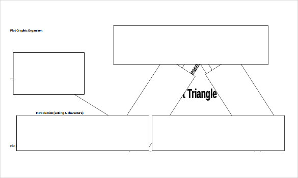 9+ Plot Diagram Template – Sample, Example, Format Download