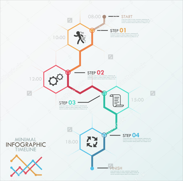 47+ Blank Timeline Templates - PSD, DOC, PDF | Free & Premium Templates