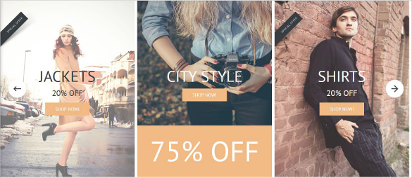 16+ Retail HTML5 Themes & Templates