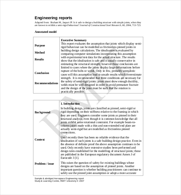 25+ Weekly Report Templates - Free Sample, Example, Format Download