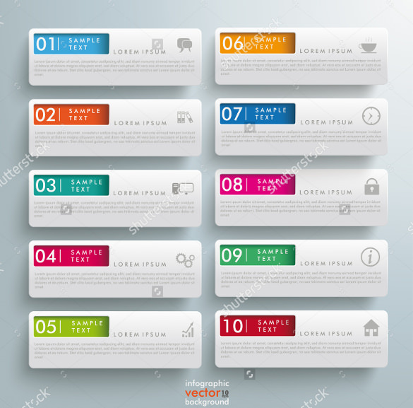 File Folder Label Template – 16+ Free PSD, EPS, Format Download
