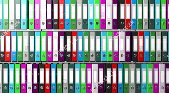 File Folder Label Template – 16+ Free PSD, EPS, Format Download