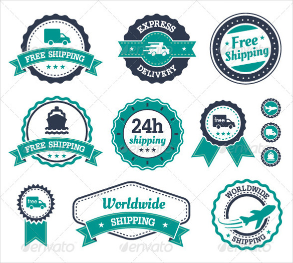 16+ Shipping Label Templates - Free Sample, Example Format Download