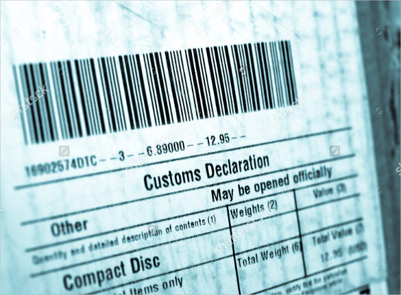 16+ Shipping Label Templates - Free Sample, Example Format Download