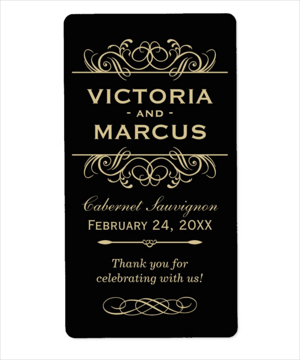 16+ Shipping Label Templates - Free Sample, Example Format Download