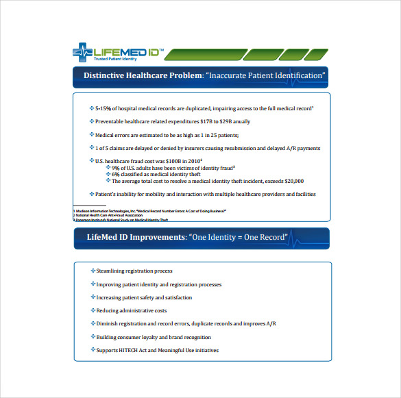 Free 19+ Case Study Templates - PDF, Docs, Word