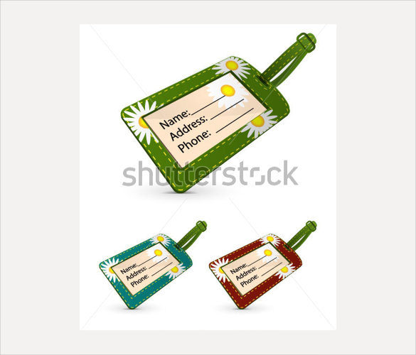 7 Return Address Label Templates Free Sample Example Format Download