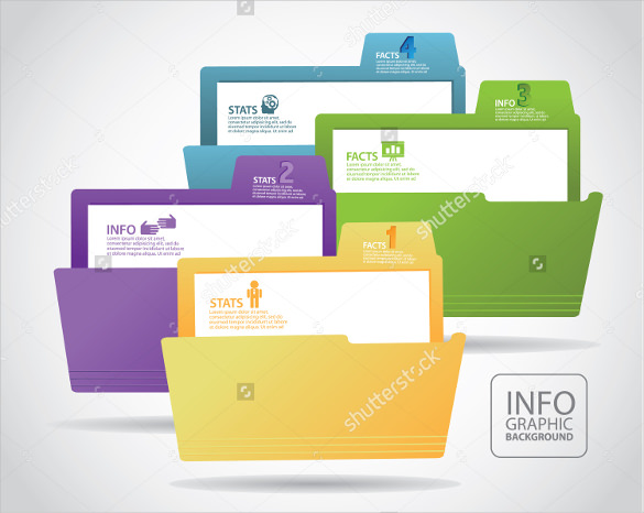 7+ File Folder Label Templates - Free Sample, Example Format Download