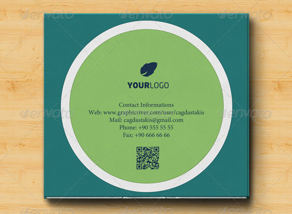 14+ CD Case Templates - Word, PDF, PSD, EPS, Indesign