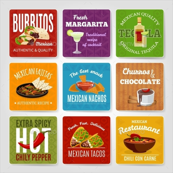 31+ Food Label Templates – Free Sample, Example Format Download